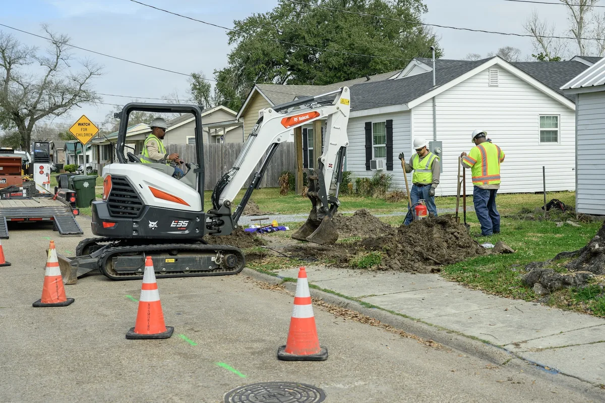 Delta Utilities